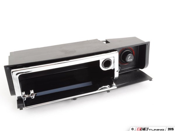 Genuine Volkswagen Audi - 4E0857951C4PK - ASHTRAY (4E0 857 951 C 4PK)