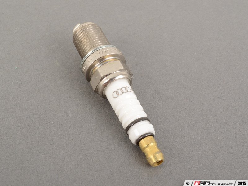 Genuine Volkswagen Audi - 101000044AA - Spark Plug - Priced each (101 ...