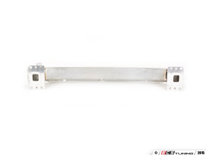 Genuine Volkswagen Audi - 8J0807109 - Bumper Reinforcement (8J0 807 109)