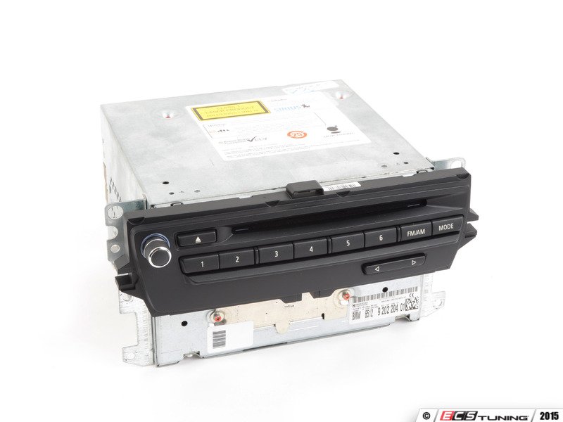 Genuine BMW - 65129199907KT - CIC head unit