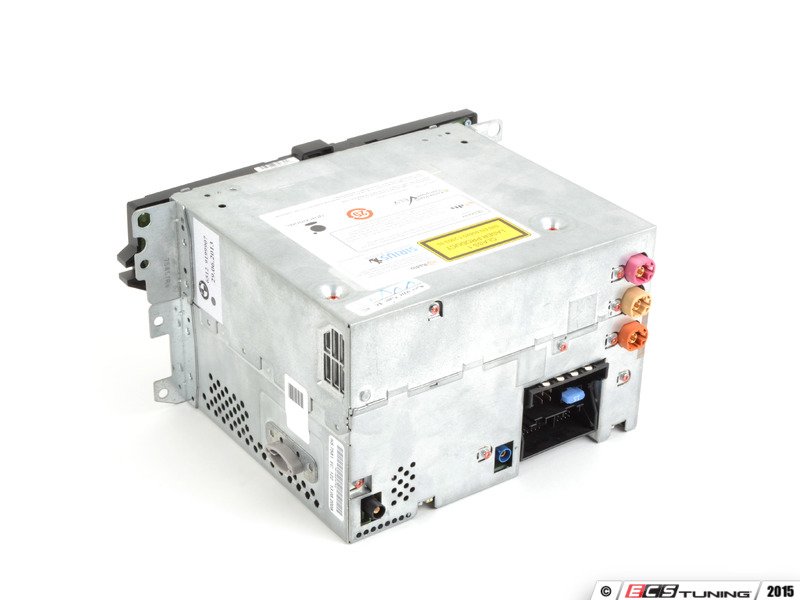 Genuine BMW - 65129199907KT - CIC head unit