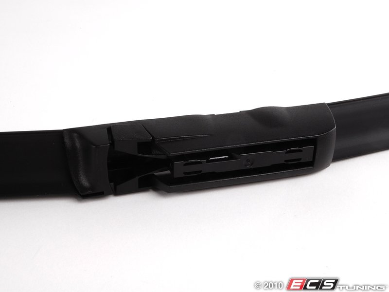 Genuine Volkswagen Audi - 4F1955425E - Front Aero Wiper Blade Set - (NO ...