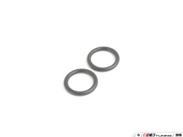 Assembled By ECS - 64508374959 - Air Conditioning O-Ring - Kit