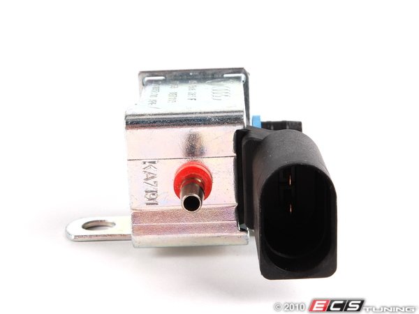 Genuine Volkswagen Audi - 06A906283F - N249 Valve - Update "F" (06A 906 ...