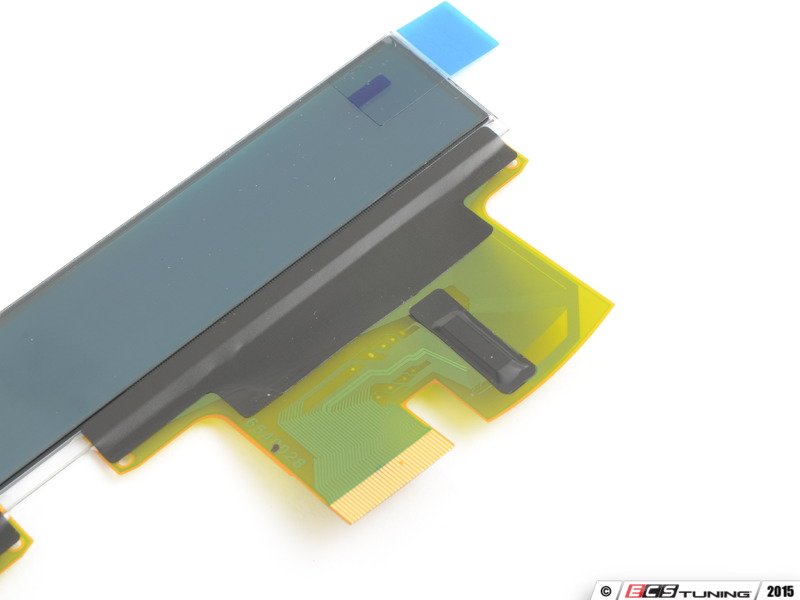 Alpine - CD73LCD - CD73 LCD Screen Assembly