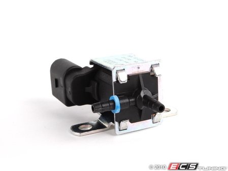 Genuine Volkswagen Audi - 06A906283F - N249 Valve - Update "F" (06A 906 ...