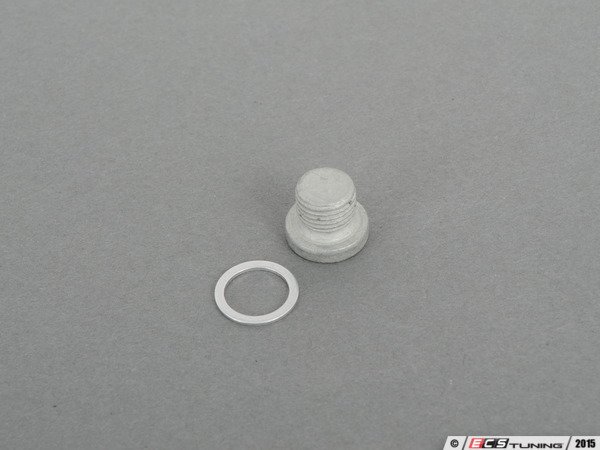 Genuine Volkswagen Audi - G052175A1-KIT - Haldex Service Kit