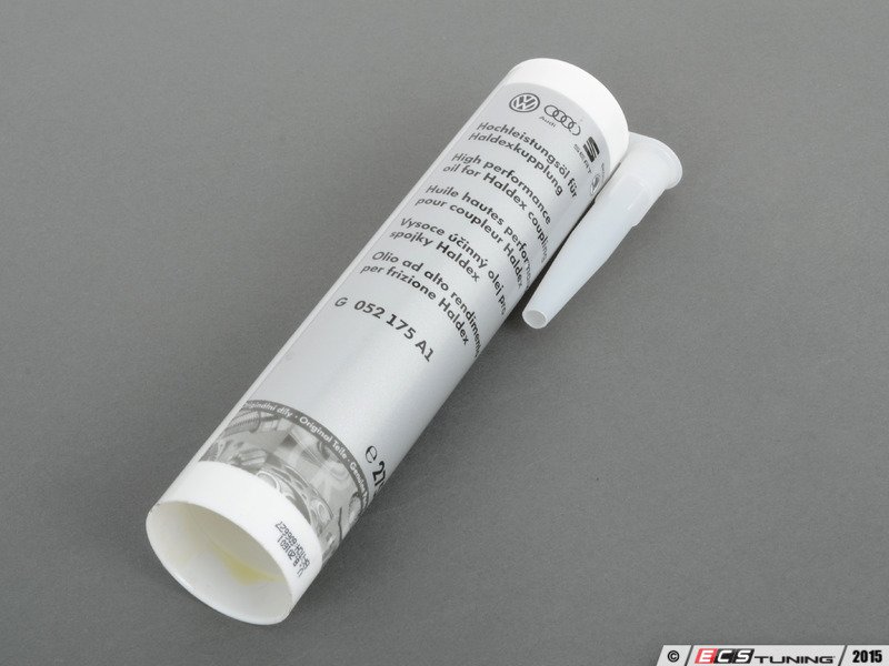 Genuine Volkswagen Audi - G052175A1-KIT - Haldex Service Kit