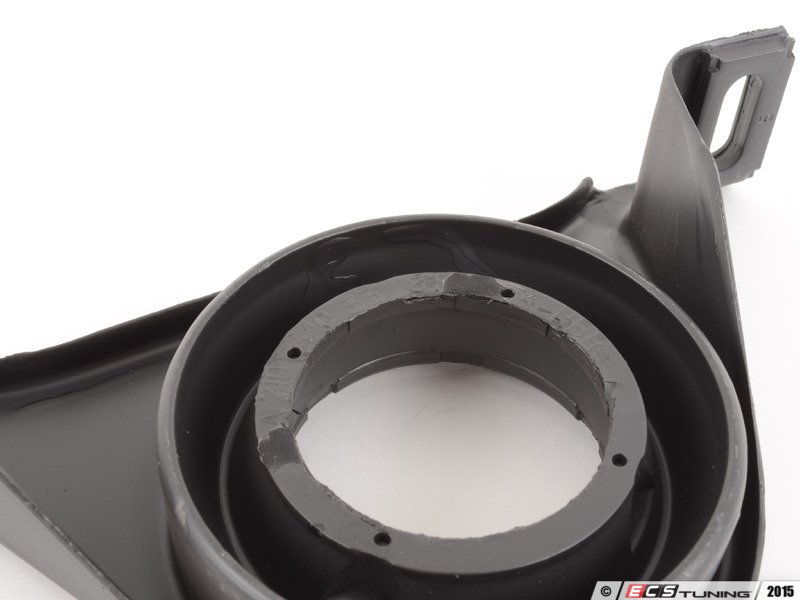 Vaico - 2114100281 - Propeller Shaft Center Support Bearing Assembly