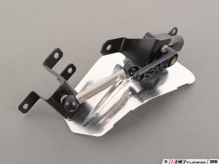 Genuine Volkswagen Audi - 1K0941273N - Headlight leveling sensor (1K0 ...