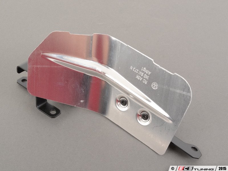 Genuine Volkswagen Audi - 1K0941273N - Headlight leveling sensor (1K0 ...