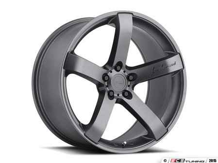 MRR Design - vp58535gmKT - 19" VP5 Wheels - Set of Four