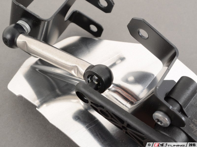 Genuine Volkswagen Audi - 1K0941273N - Headlight leveling sensor (1K0 ...