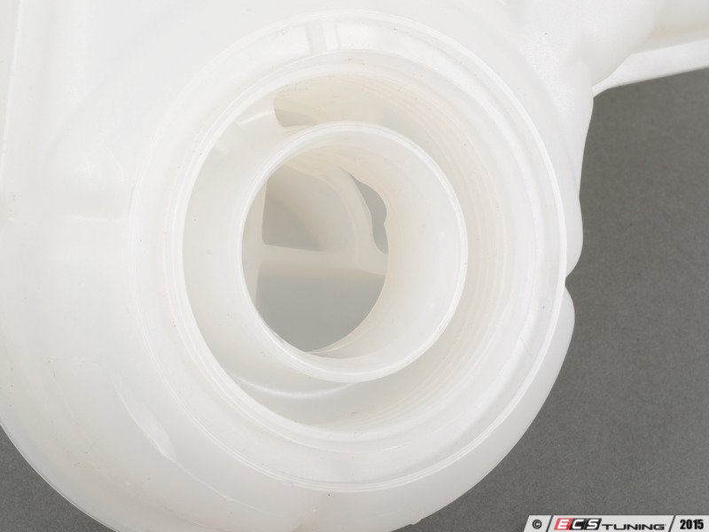 Genuine Volkswagen Audi - 4F0121403T - Coolant Expansion Tank (4F0 121 ...