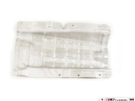 Genuine BMW - 51487241756 - TUNNEL HEAT INSULATO (51-48-7-241-756)