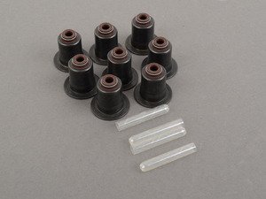 BMW F10 Cylinder Head Valve Seals - ECS Tuning