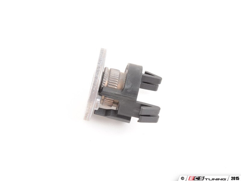 Genuine Volkswagen Audi - 4F0941111 - Headlight Adjuster Nut - Priced ...