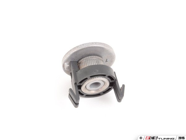 Genuine Volkswagen Audi - 4F0941111 - Headlight Adjuster Nut - Priced ...