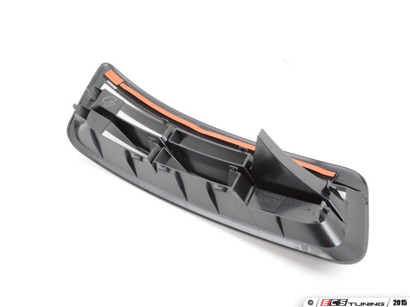 Genuine Volkswagen Audi - 4L0071067B1QP - GRILLE (4L0 071 067 B 1QP)