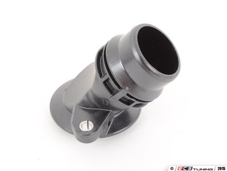 Genuine Volkswagen Audi - 06J121121 - Thermostat Housing (06J 121 121)