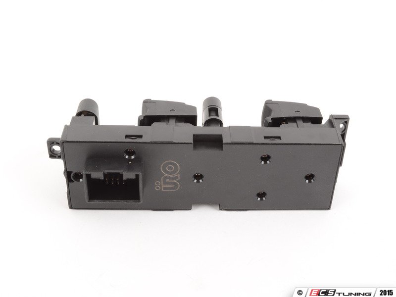 URO - 1J4959857D - Window Switch - Left Front