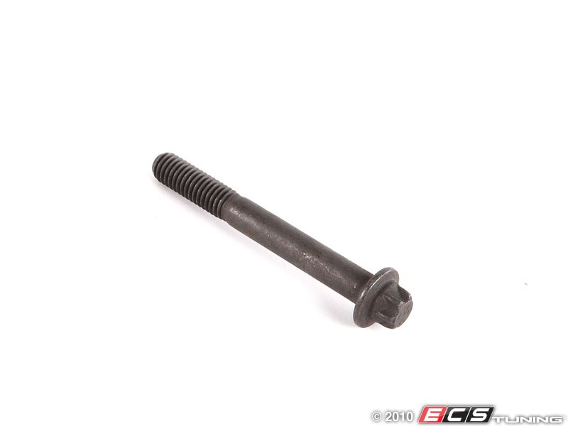Genuine BMW - 11121726397 - Torx Bolt (11-12-1-726-397)