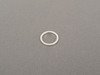 Genuine Mercedes Benz - 0002711160 - Aluminum Seal Ring - Priced Each
