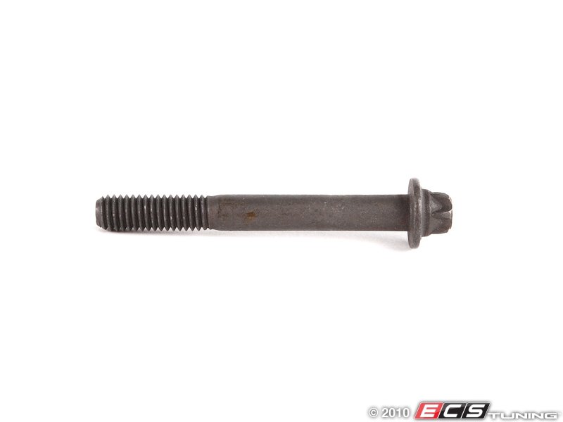 Genuine BMW - 11121726397 - Torx Bolt (11-12-1-726-397)