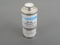 Genuine MINI - 83222339920 - REFRIGERANT OIL SANDEN SP-A2 (83-22-2-339-920)