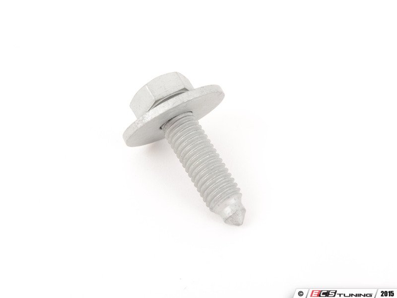 Genuine Mercedes Benz - 000000001410 - Bolt - Priced Each