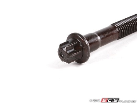 Genuine BMW - 11121740065 - Cylinder Head Bolt Set (11-12-1-740-065)