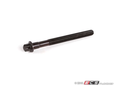 Genuine BMW - 11121740065 - Cylinder Head Bolt Set (11-12-1-740-065)