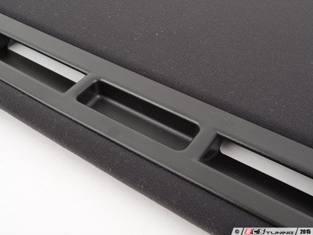 Genuine Volkswagen Audi - 8D0877255D54A - Sunroof Shade - (NO LONGER ...