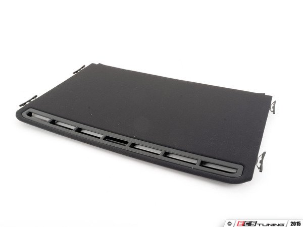 Genuine Volkswagen Audi - 8D0877255D54A - Sunroof Shade - (NO LONGER ...