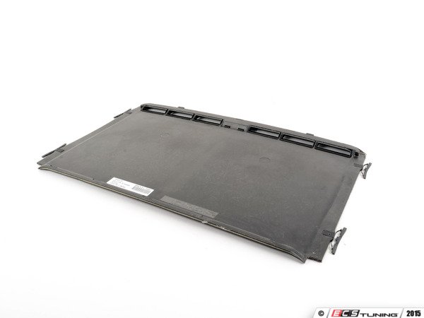 Genuine Volkswagen Audi - 8D0877255D54A - Sunroof Shade - (NO LONGER ...