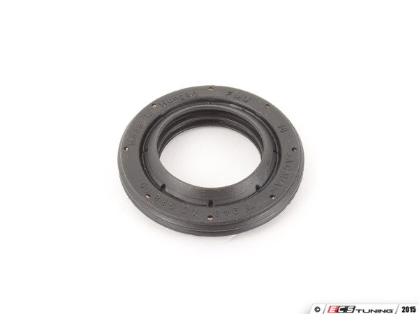 Genuine Porsche - 94810593800 - VALVE-COVER GASKET