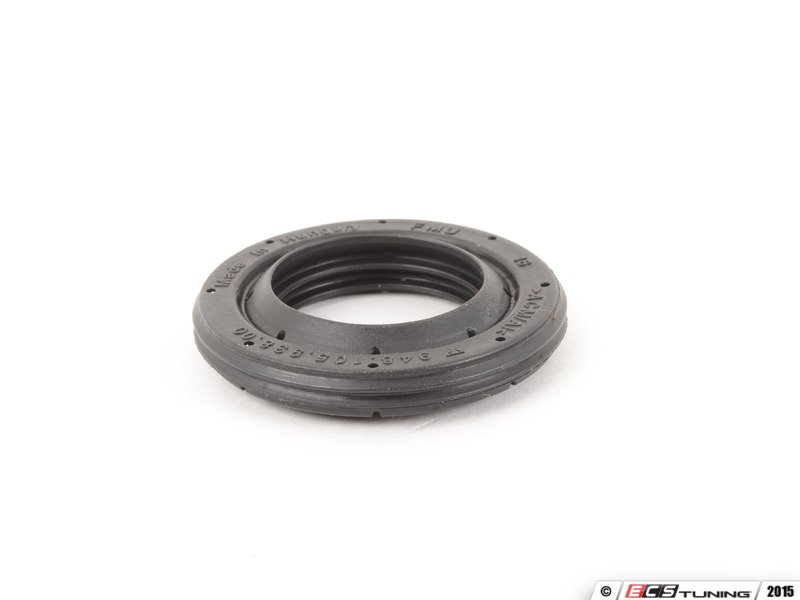 Genuine Porsche - 94810593800 - VALVE-COVER GASKET