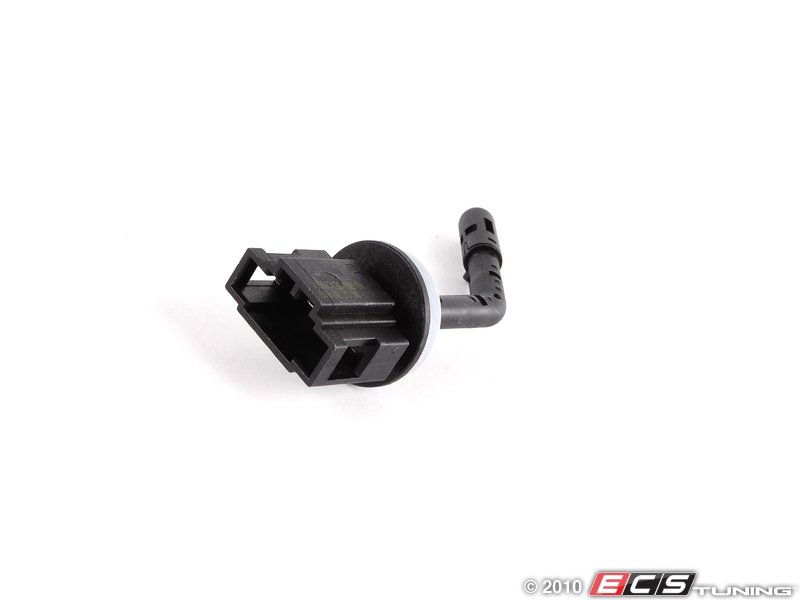 Genuine Volkswagen Audi - 1K0907543F - Air Conditioner Temperature ...