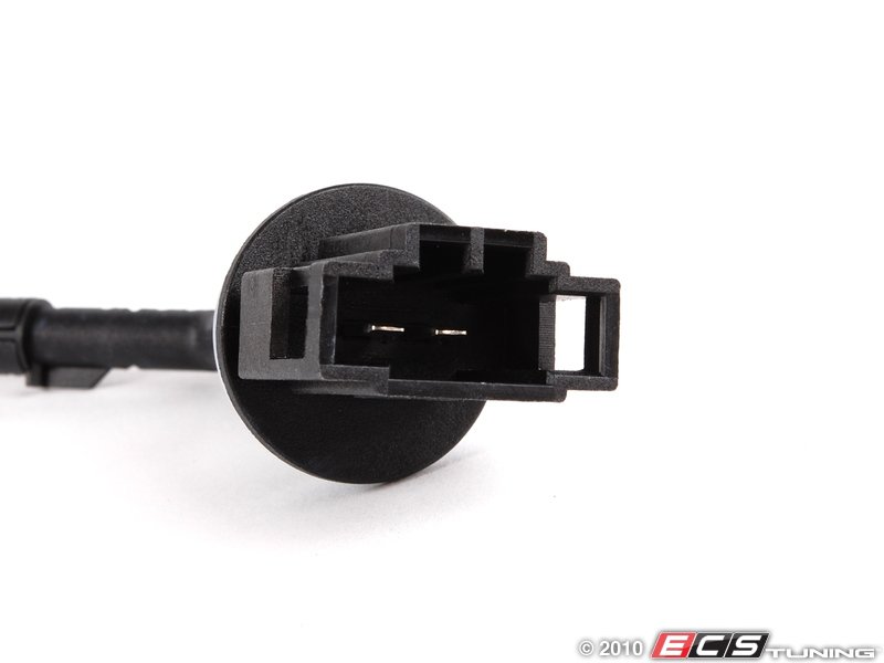 Genuine Volkswagen Audi - 1K0907543F - Air Conditioner Temperature ...
