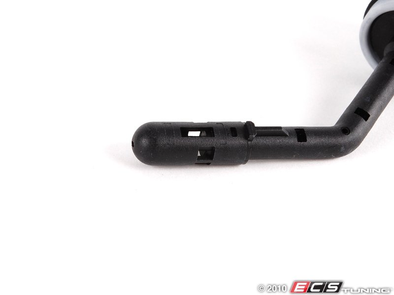 Genuine Volkswagen Audi - 1K0907543F - Air Conditioner Temperature ...