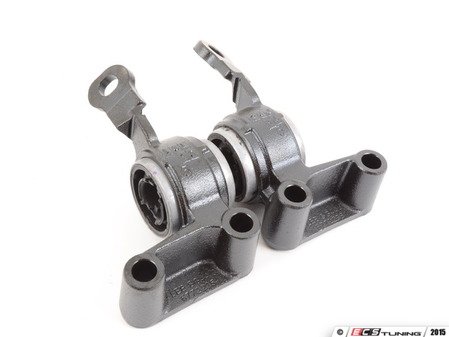 Genuine MINI - 31126772235KT1 - Lower Control Arm / Wishbone Bushing ...