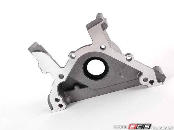 Genuine Volkswagen Audi - 038103151H - Front Main Sealing Flange (038 ...