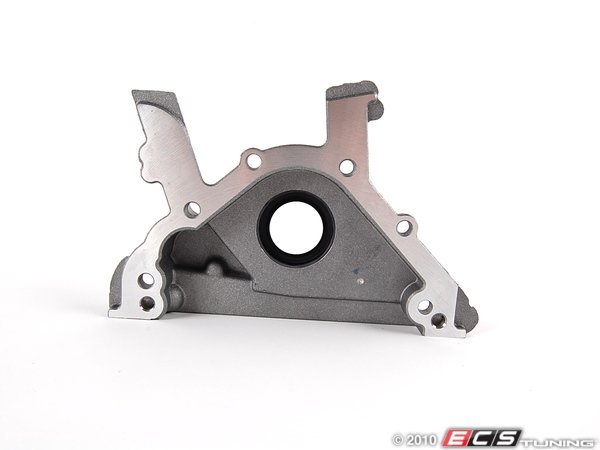 Genuine Volkswagen Audi - 038103151H - Front Main Sealing Flange (038 ...