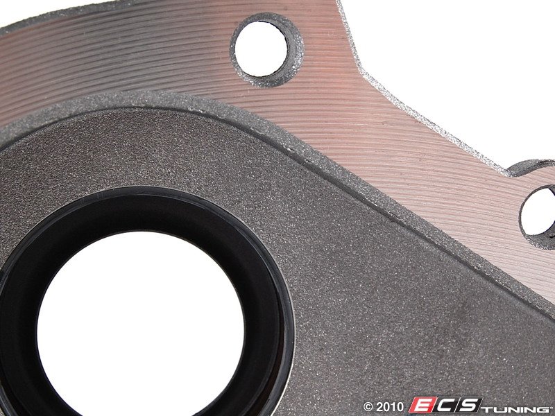 Genuine Volkswagen Audi - 038103151H - Front Main Sealing Flange (038 ...