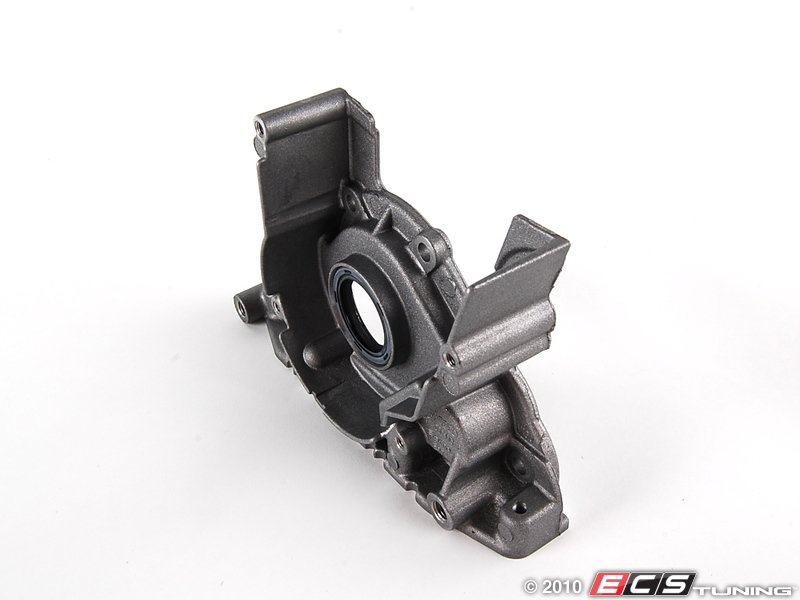 Genuine Volkswagen Audi - 038103151H - Front Main Sealing Flange (038 ...