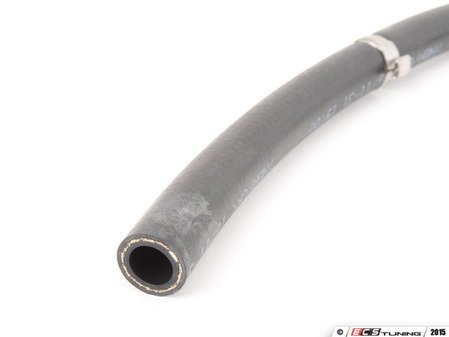 Genuine Volkswagen Audi - 4B0422891B - Power Steering Return Hose (4B0 ...