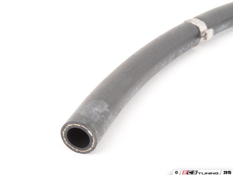 Genuine Volkswagen Audi - 4B0422891B - Power Steering Return Hose (4B0 ...