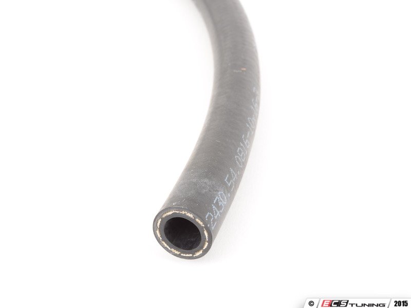 Genuine Volkswagen Audi - 4B0422891B - Power Steering Return Hose (4B0 ...