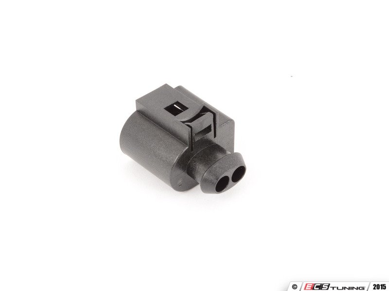 Genuine Volkswagen Audi - 8P0973722 - HOUSING (8P0 973 722)