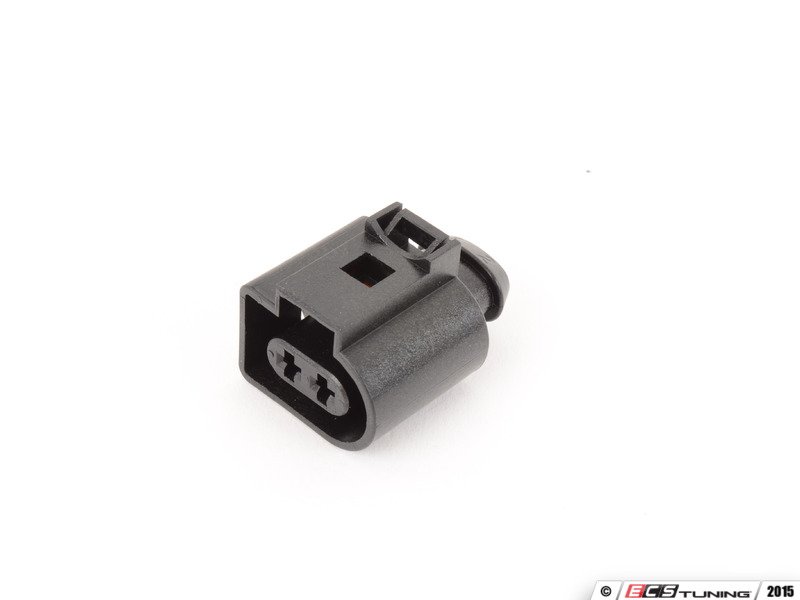 Genuine Volkswagen Audi - 8P0973722 - HOUSING (8P0 973 722)